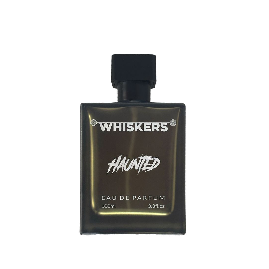 HAUNTED EAU DE PARFUM 100ml