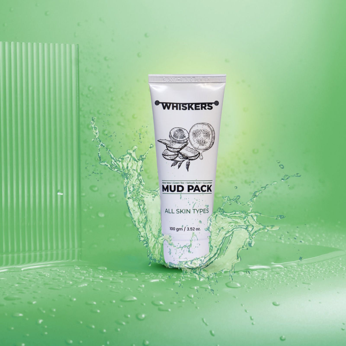 Whiskers: Best Grooming Products, Unisex Perfumes & Skincare Products